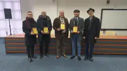 Panel diskutimi "Arti koreografik shqiptar: Dje, sot dhe nesër"