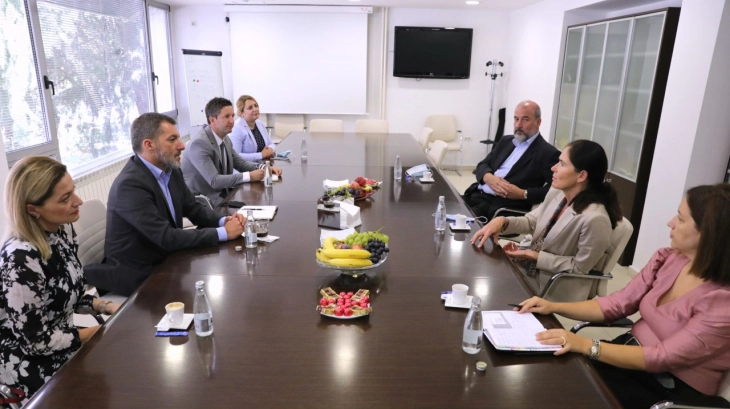 First South Korean investment to launch at TIDZ – Skopje 2