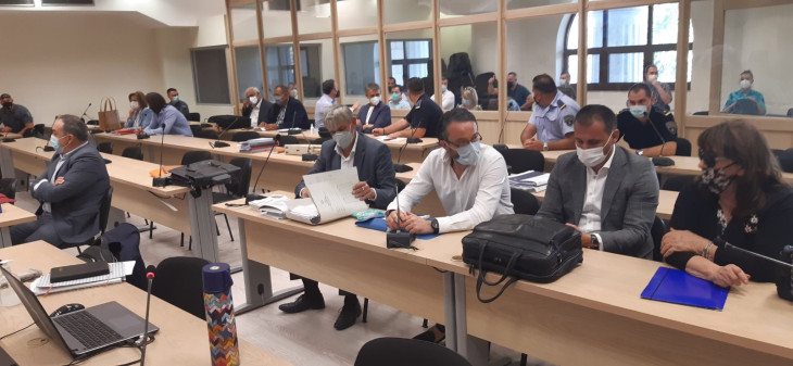 ‘Vodno Lots’ case defence asks court to terminate Kamchev’s detention ...