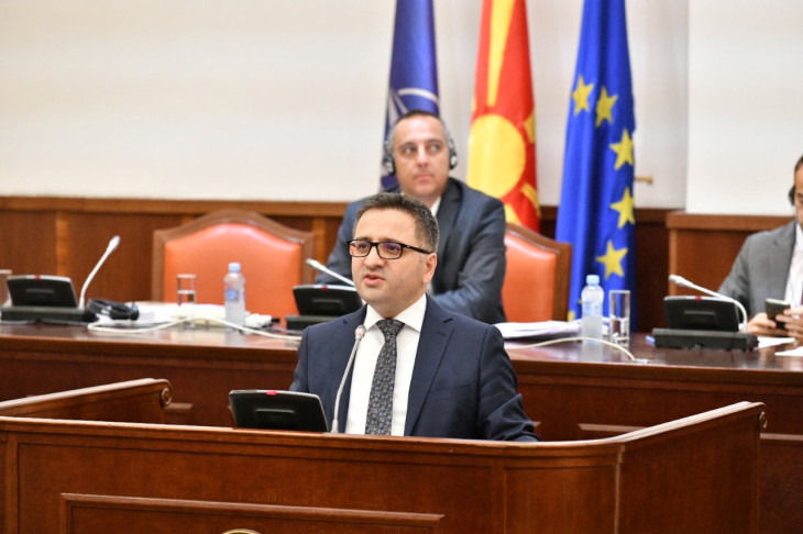 Supplementary budget aims to maintain stability and support the economy ...