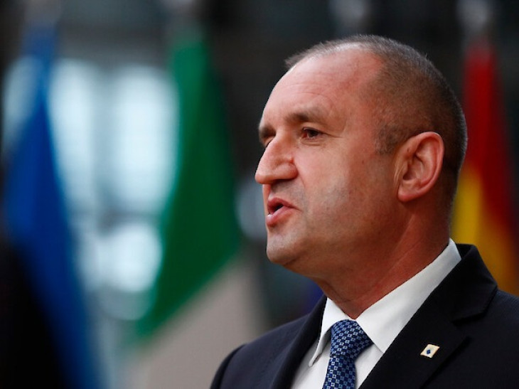 Bulgarian President sets October 2 as parliamentary elections date ...