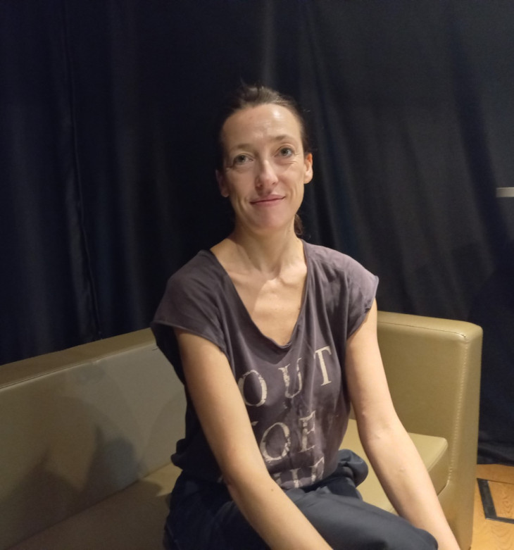 Respecting ethical standards leads to eternal readership, Danica Ilic ...