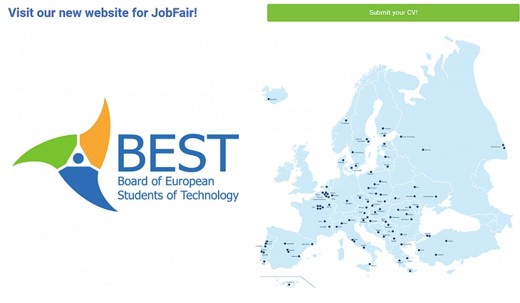 Саем за вработување и кариера на Техничкиот кампус на УКИМ