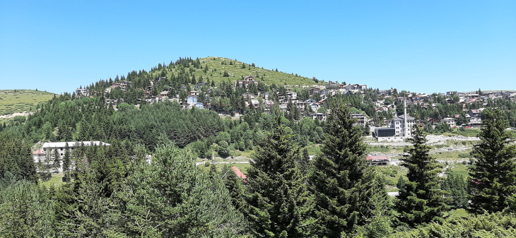 Environment Ministry approves 2022-2031 Shar Mountain National Park ...