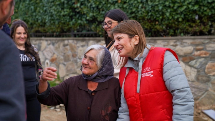 СДСМ 760 милиони евра поддршка на граѓаните и компаниите