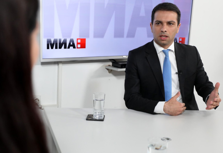 Bochvarski: First transfer already made to State Roads for Bechtel and ...