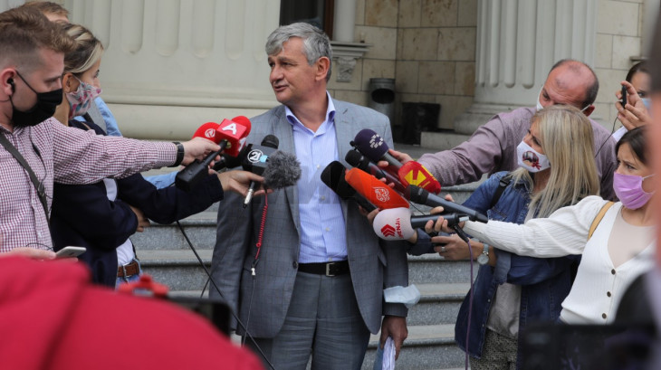 Еленко Миланов Пресудата за „ТНТ“ е катастрофално напишана