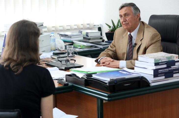 Atanasovski për MIA-n: Përcaktimi dhe përballja me pasojat më serioze ...