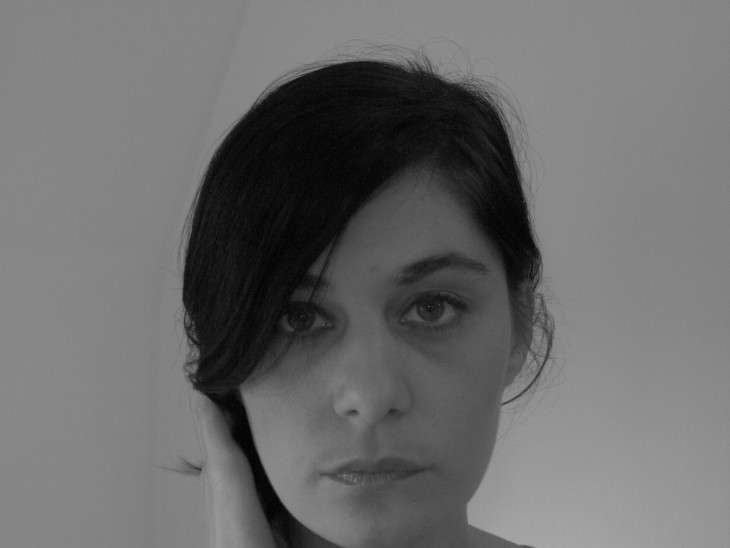 Labina Mitevska wins Great Star of Macedonian Cinema award