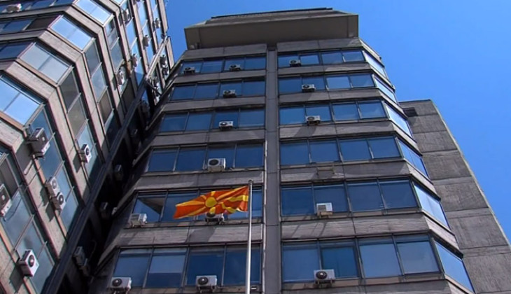 Учество на претставници на Народната банка во билатералната фаза за областа „Финансиски услуги“