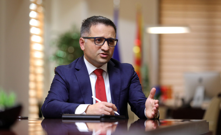 Besimi announces new project bonds following successful civic ...