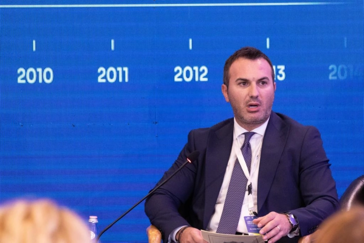 Ademi: Parliament should be involved in Berlin Process due to role in ...