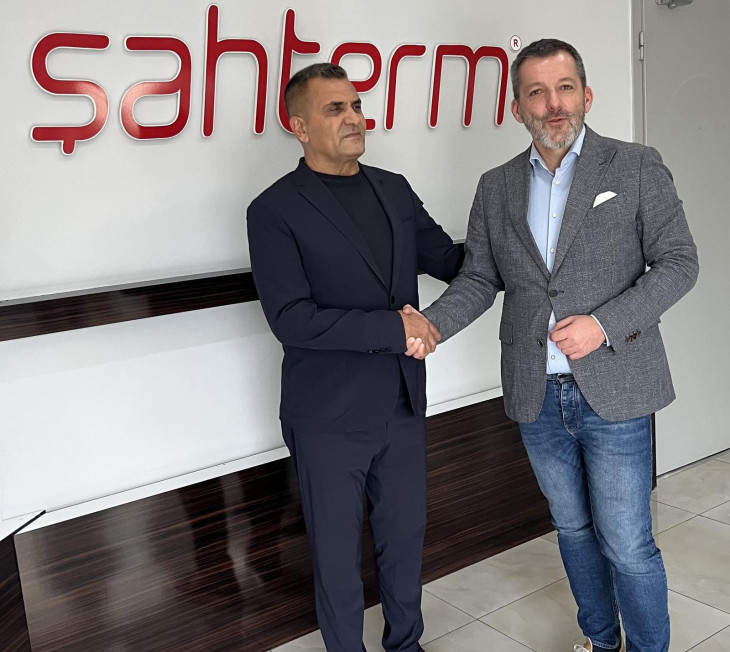 Turkish company Şahterm to invest EUR 70 million for new facility in ...