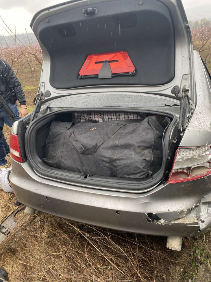 Police thwart international drug trafficking: dealers from Gorna Matka ...