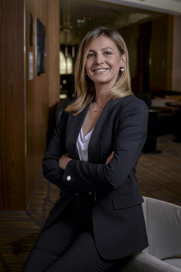 Нина Ангеловска избрана за прв претседател на Балканската Алијанса за е трговија