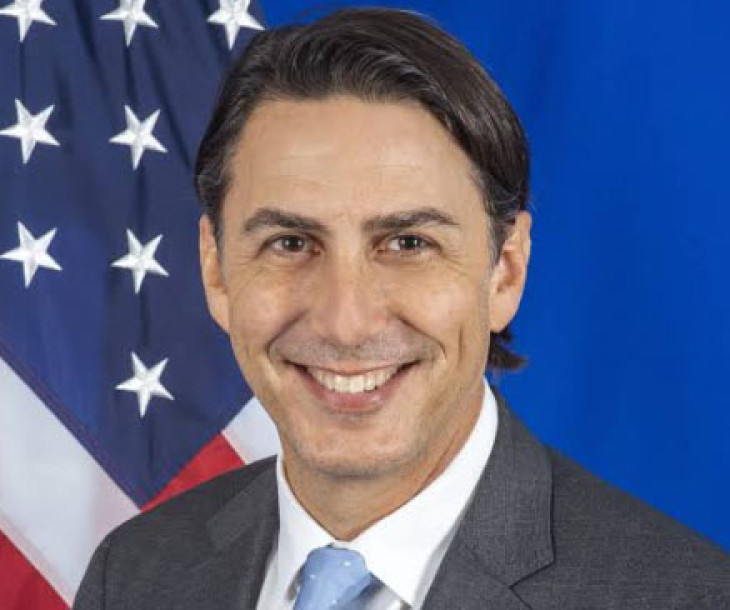 САД изразија надеж за нормализација на односите меѓу Израел и Саудиска Арабија и покрај војната