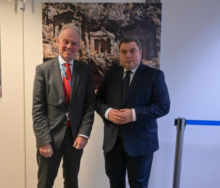 Marichikj – Koopman: Through Growth Plan, citizens will feel EU ...