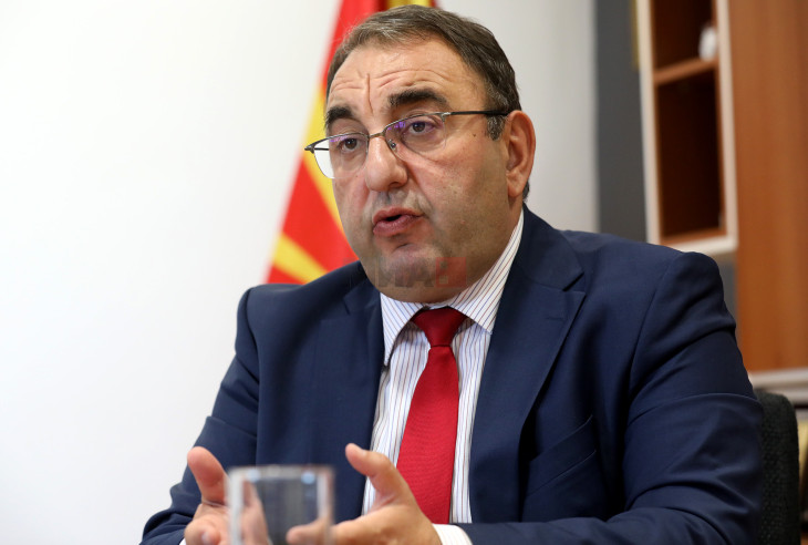 Bislimoski: Energy Community Secretariat should green-light state aid ...