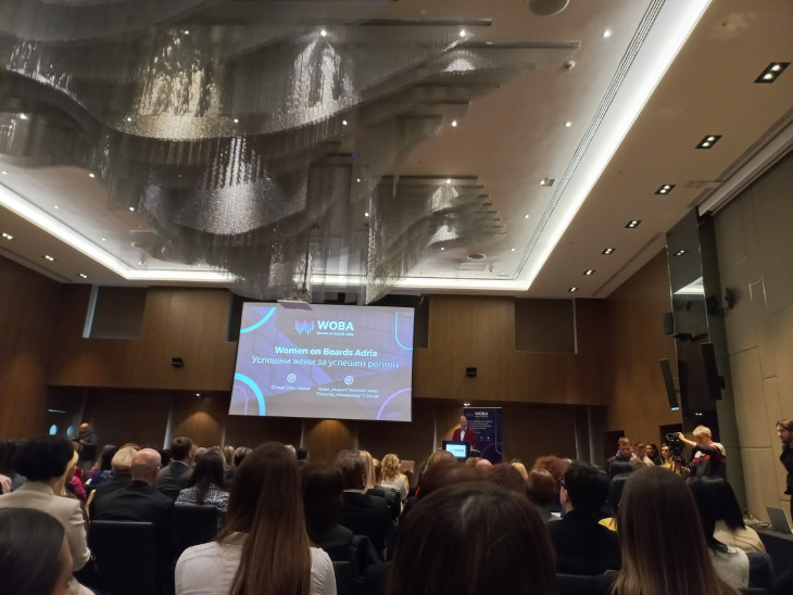 Intersectoral approach and partnerships for gender equality and women’s ...