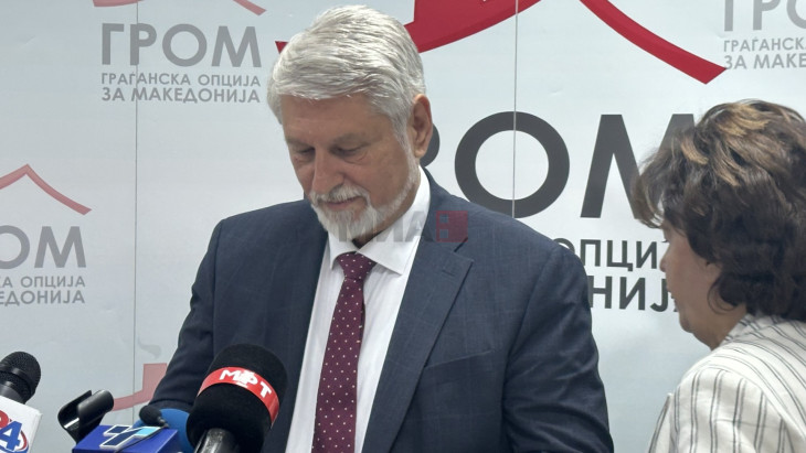 Jakimovski Results Far Below My Expectations