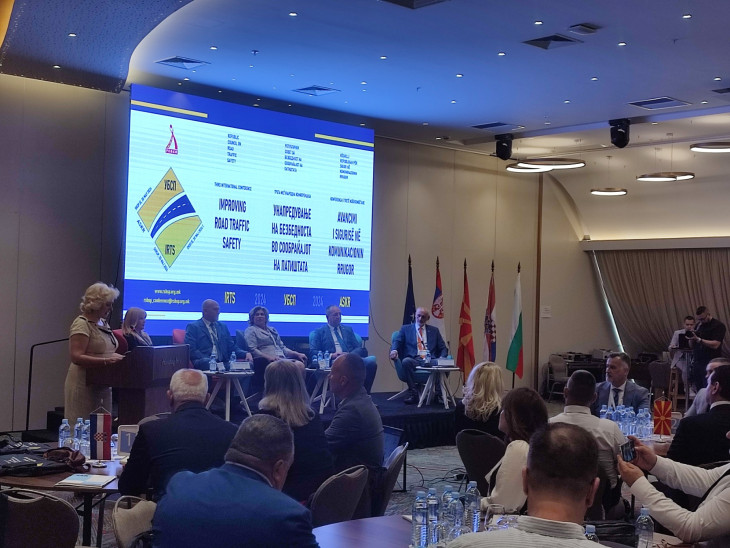 Road Safety conference: Human factor plays key part in preventing road ...