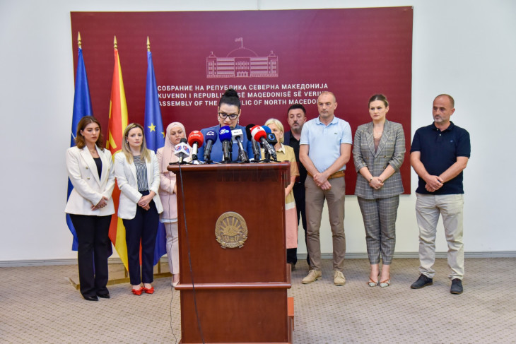 "Vlen": Shkarkimi i drejtorëve ekonomik ka qenë premtim parazgjedhor ...