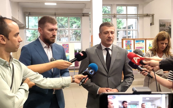 Perinski: Infrastructure project call draws 330 projects by 71 ...