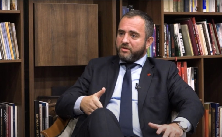 Lots of evidence of crime among former high-ranking politicians, says ...