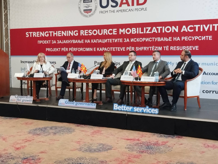 Perinski: All municipalities to offer electronic services by the end of ...