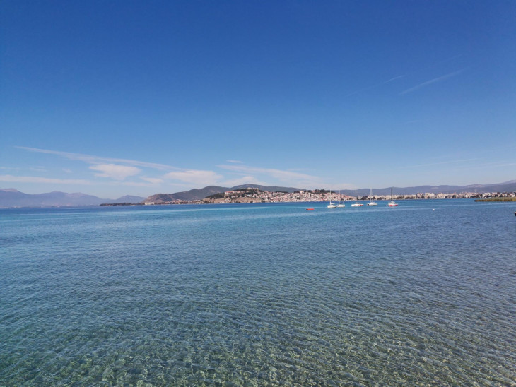 Paradite mot me diell, pasdite shi i kohëpaskohshëm lokal