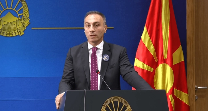 Departamenti i shtetit vendos në "listën e zezë" Artan Grubin dhe Enver ...