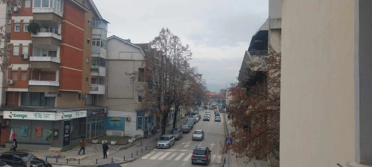 Центарот за развој на североисточниот плански регион реализираше проекти од областа на животна