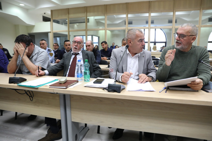 Ново судско рочиште за убиството на Вања и Панче прво откако сведокот Гоце Трајковски минатата