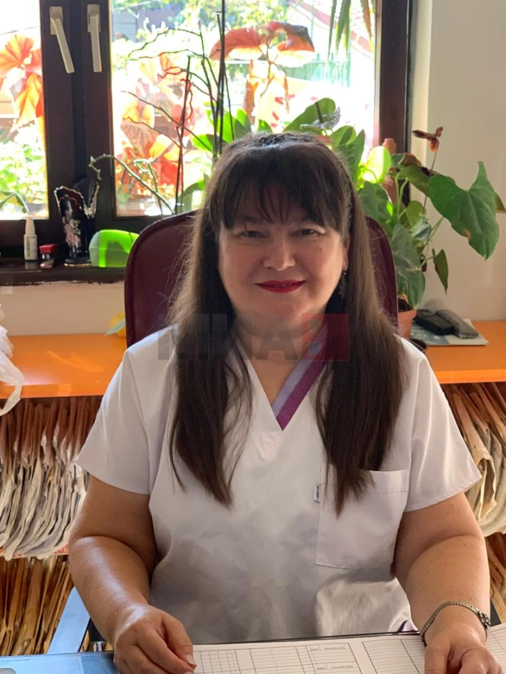 Чолакова Дервишова за МИА Бараме да си ја работиме нашата работа да се најде друго решение за