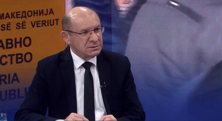 Kocevski: Investigation in Kochani nightclub fire to be efficient and ...