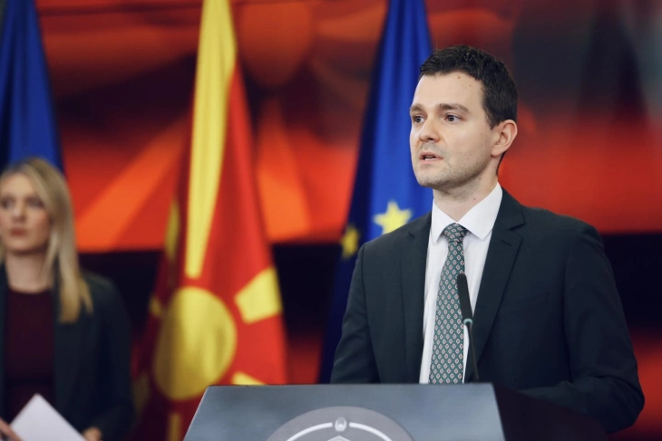 Mucunski says active work underway on repatriation process for burn ...