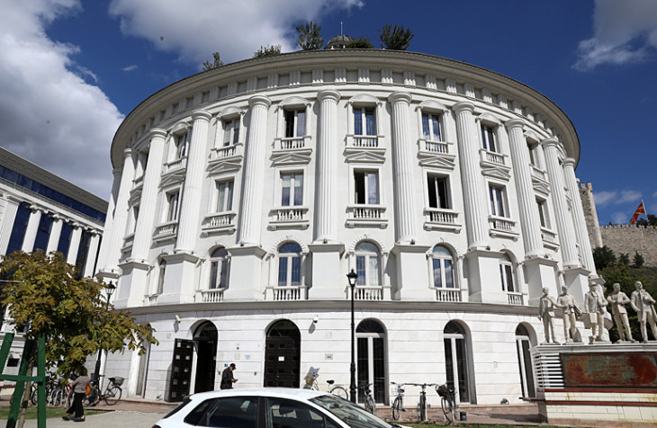 Последен ден од акцијата за отплата на долгови на рати без пресметка на камата на ЈП „Водовод и