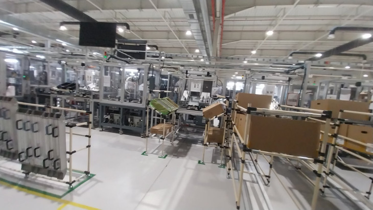 Magna opens new plant in Shtip, investment valued at EUR 40 million to ...