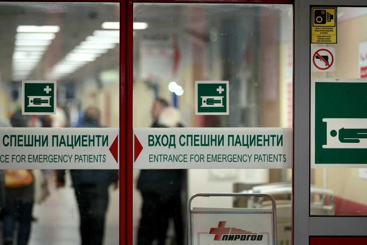 Four burn patients to be discharged from Sofia's Pirogov Hospital