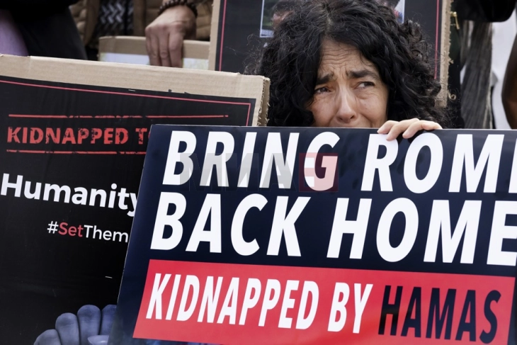 Израел и Египет размениле нацрт предлози за постигнување договор за