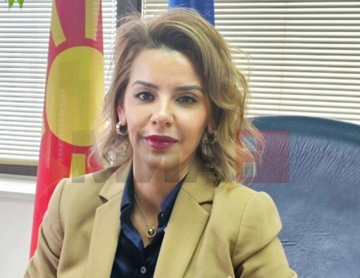 Siljanovska Nikoliq për MIA-n: Gjykata e Lartë Administrative konfirmoi ...