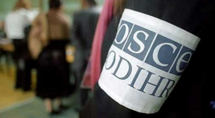OSCE/ODIHR observers to present role of election observation mission ...