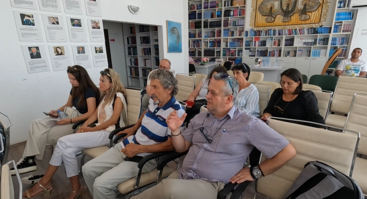 Во Делчево одржана работилница „Подготовки за регионална депонија и предизвици во Источна