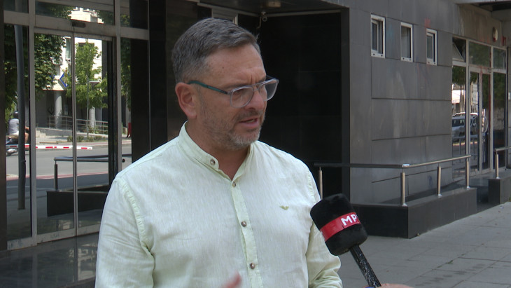 Risteski: Budget for self-employment to increase, Economic and Social ...