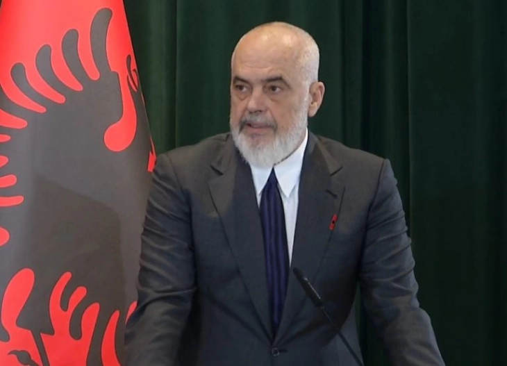 Рама за Ал Џезира Не се плашиме од Русија Москва нема да нападне ниту една земја членка на НАТО